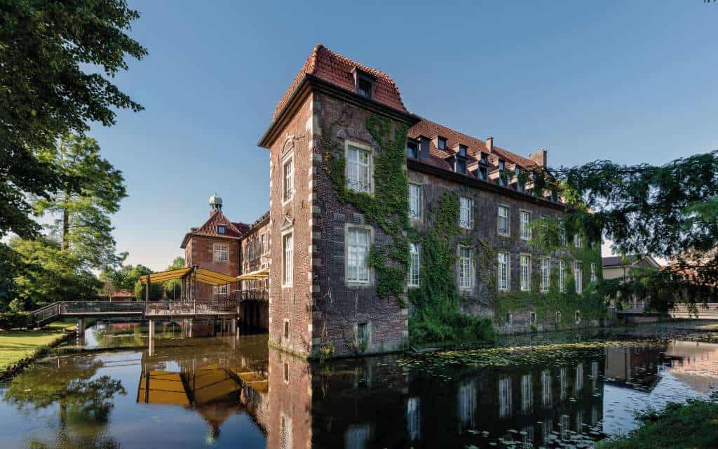 Leben und Erleben, Erholen und Entspannen, Shoppen und Stöbern ...