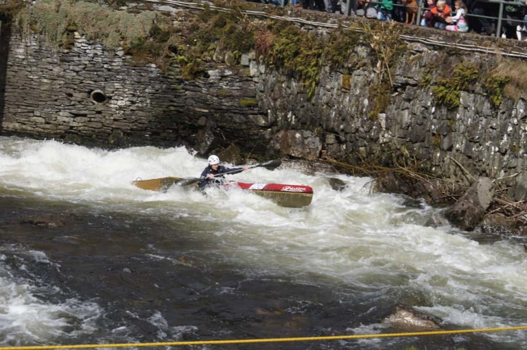 Mittelalterliches Monschau: zu jeder Jahreszeit eine Reise wert ...