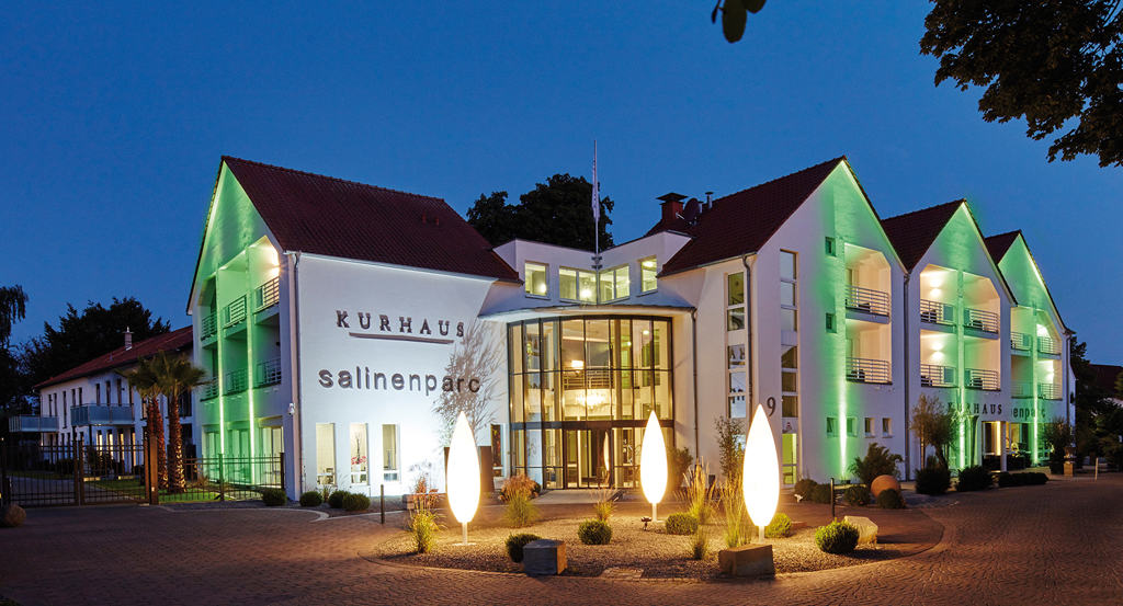 Hotels In Bad Sassendorf