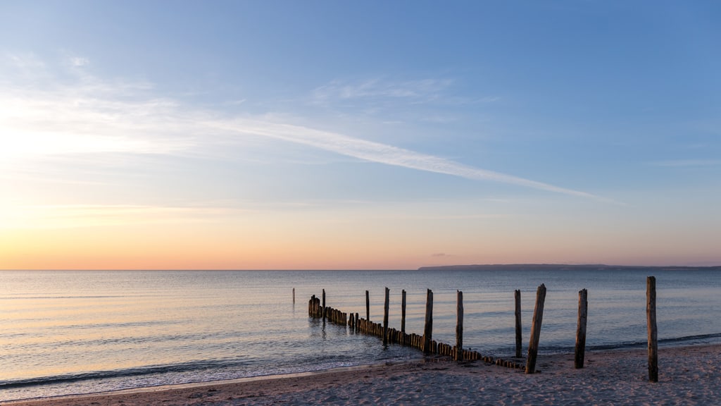 Ostseebad Breege-Juliusruh: Erlebnis zwischen Bodden und Meer ...