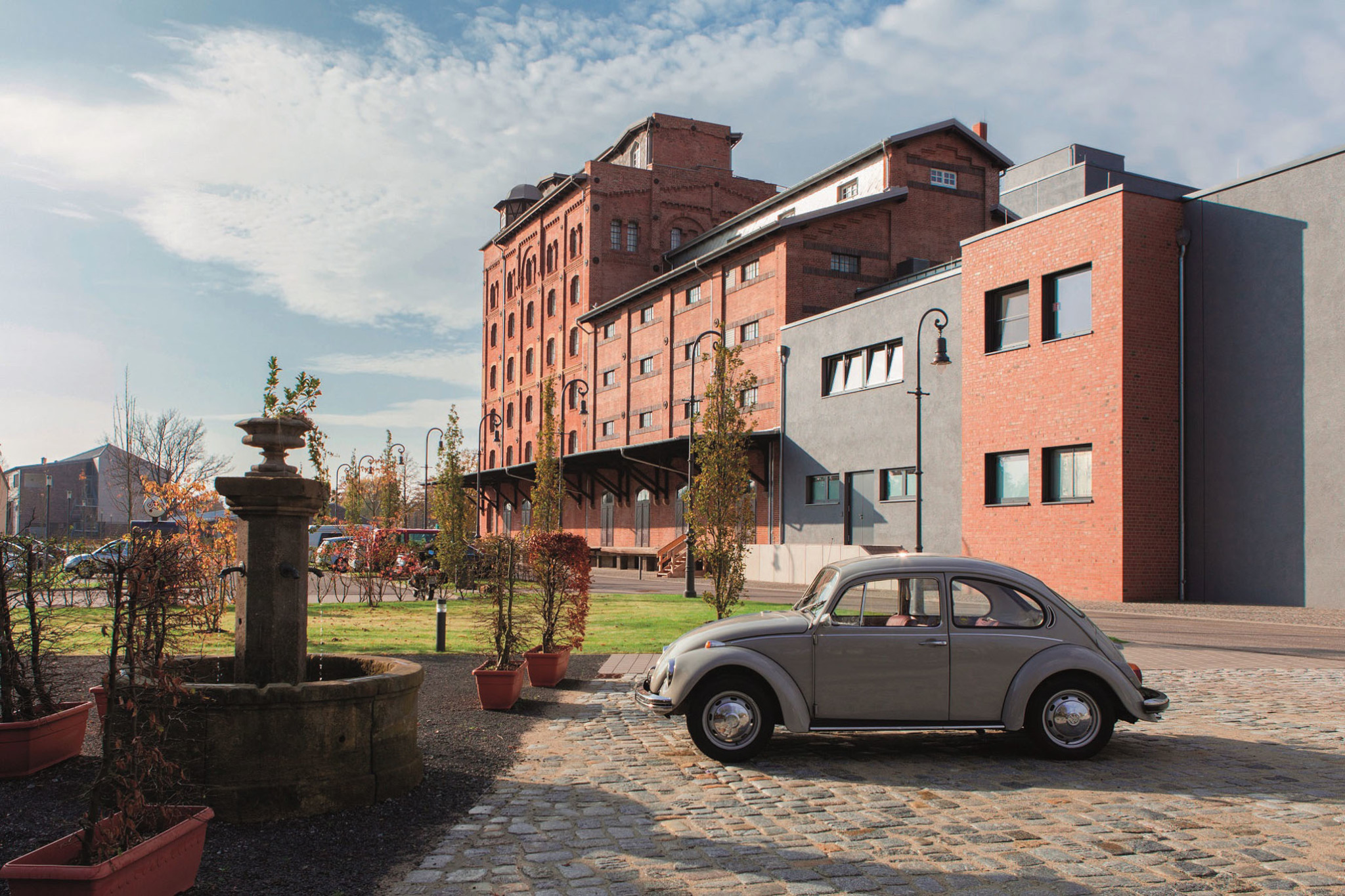 Einbeck – Oldtimer, Fachwerk und Bier! - Reiseziele Deutschland