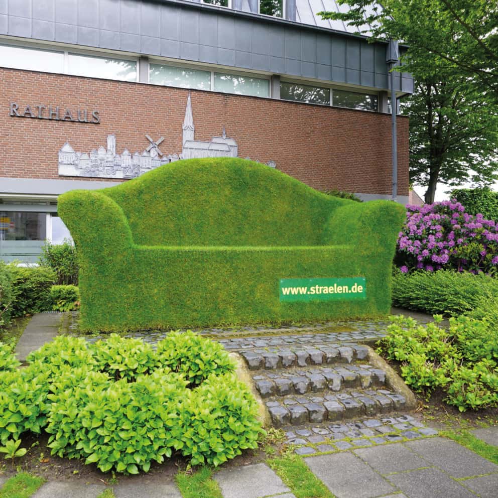 Niederrhein Archive - Reiseziele Deutschland