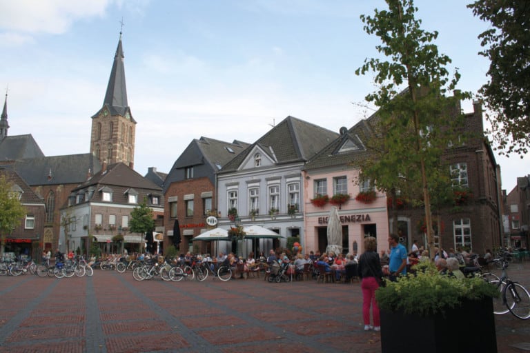 STRAELEN: Radeln ist das neue Fliegen - Reiseziele Deutschland