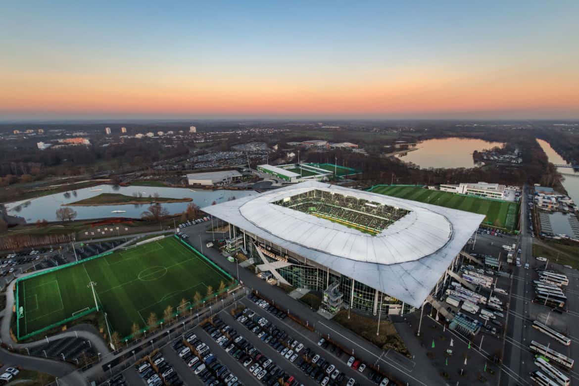 Willkommen in Wolfsburg - Reiseziele Deutschland