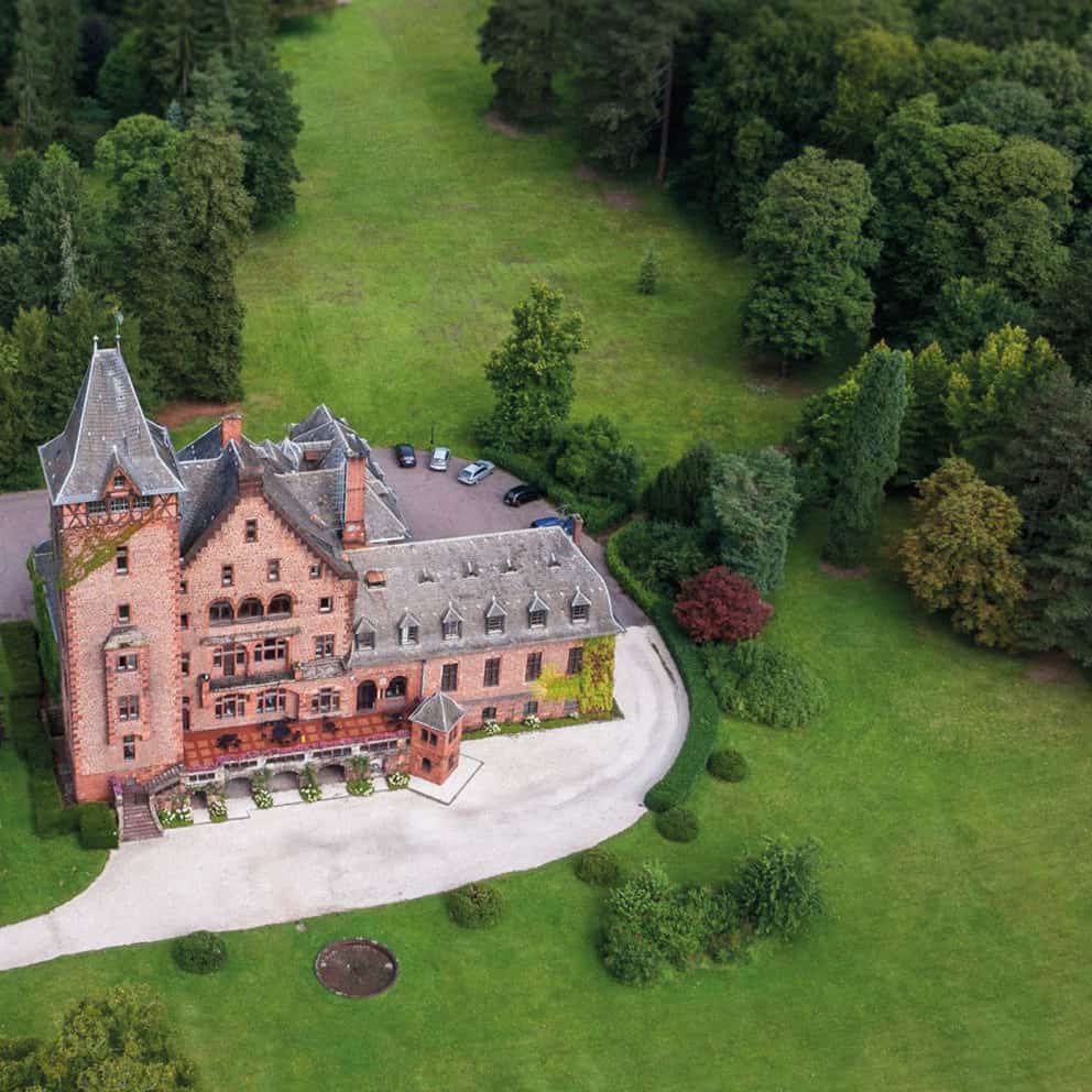 Saarland Archive - Reiseziele Deutschland