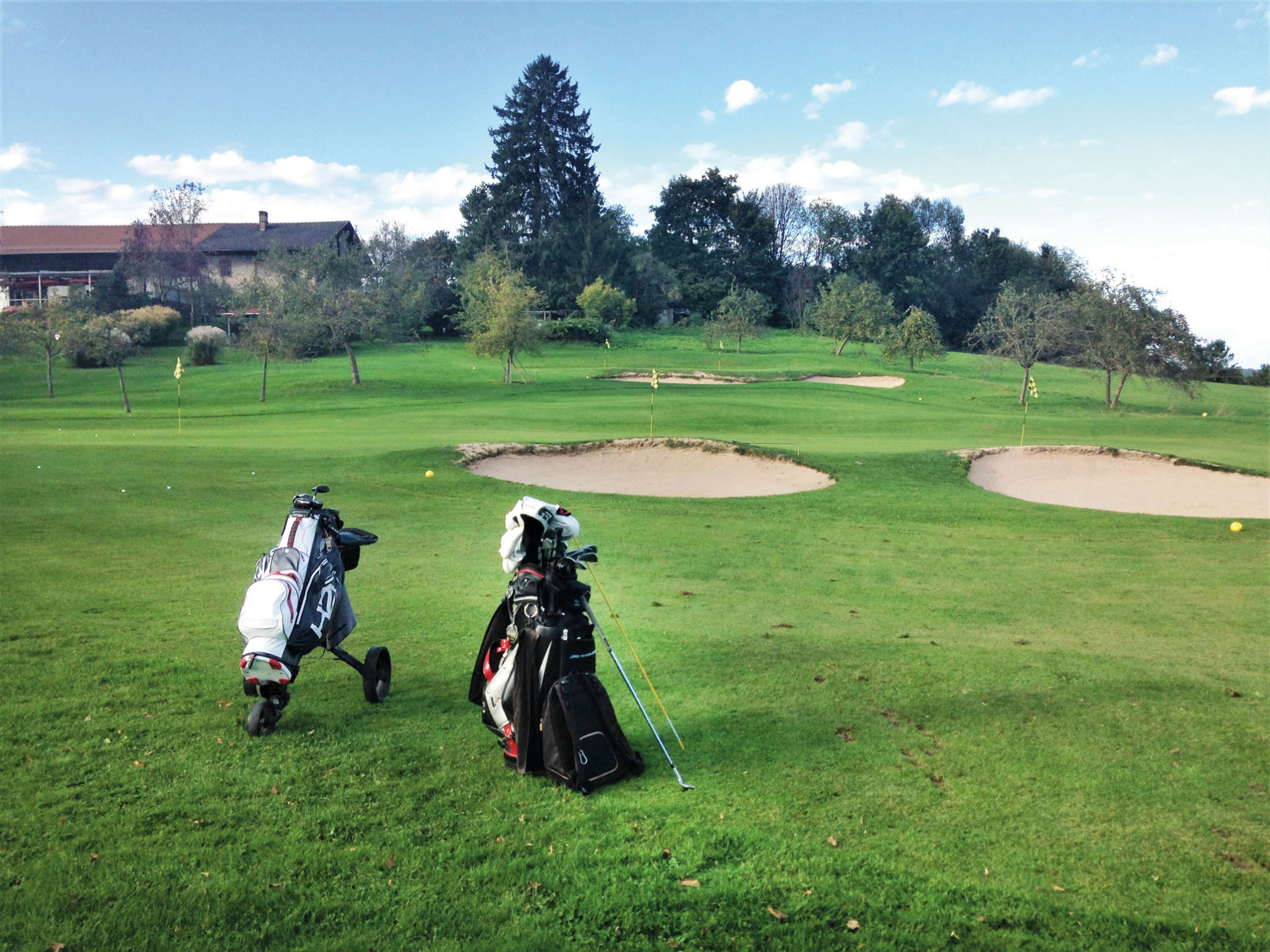 Grafing - DAS zentralgelegene, touristische Kleinod zwischen München ...