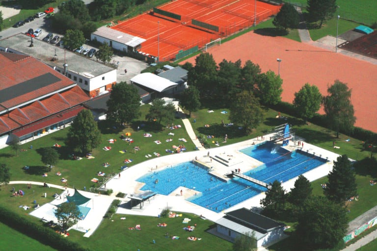 Grafing - DAS zentralgelegene, touristische Kleinod zwischen München ...