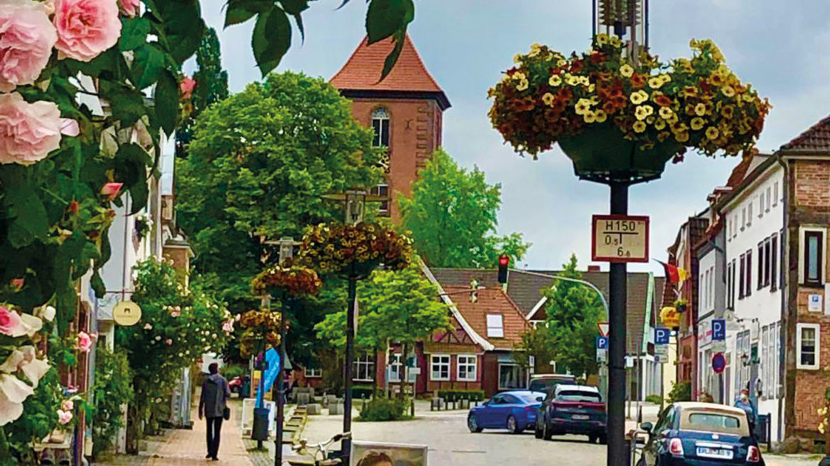 Die Schusterstadt Preetz - Reiseziele Deutschland