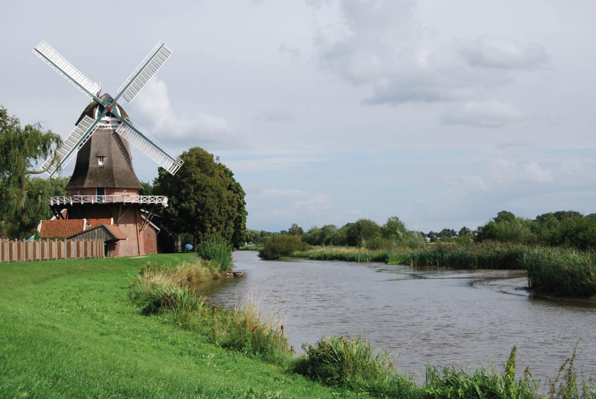 Das Ammerland - Reiseziele Deutschland