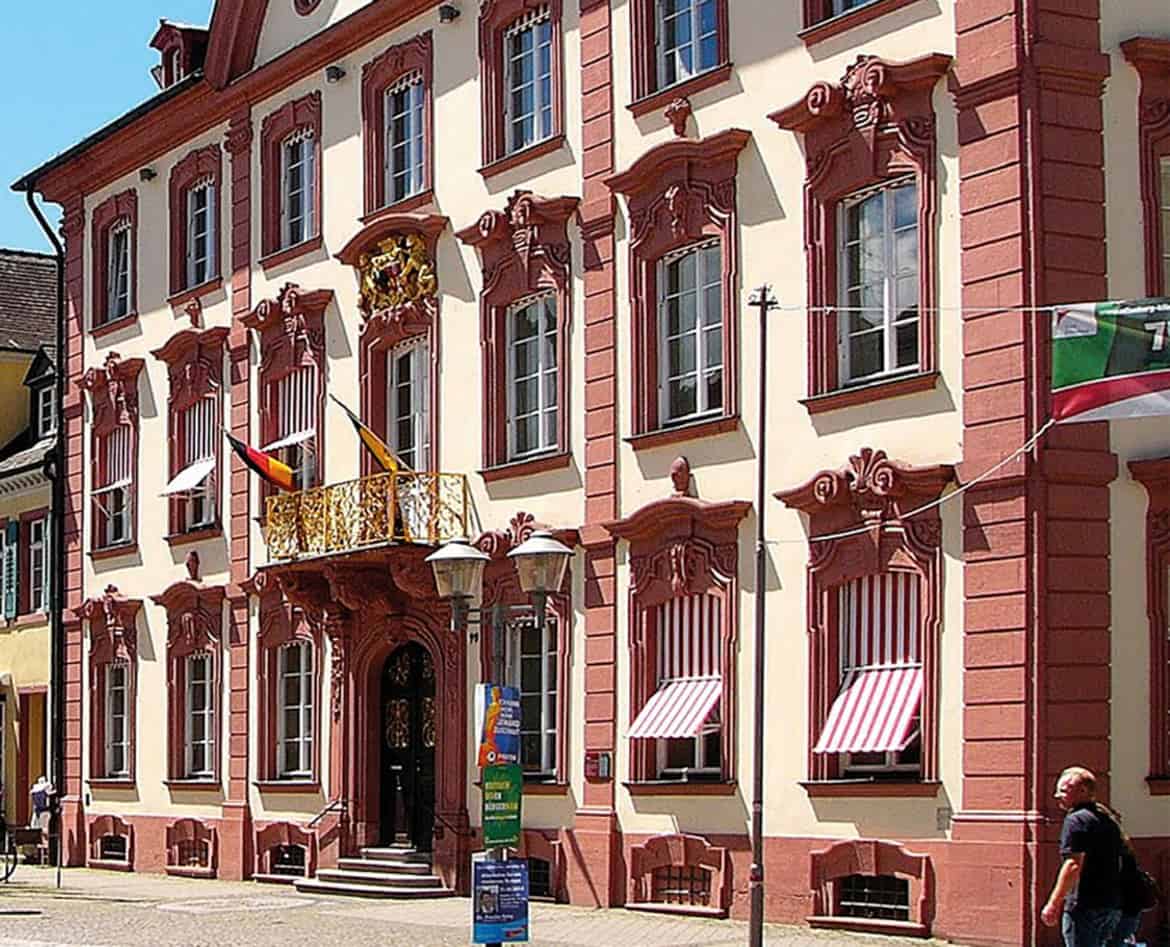 Offenburg - Das Tor zum Schwarzwald - Reiseziele Deutschland