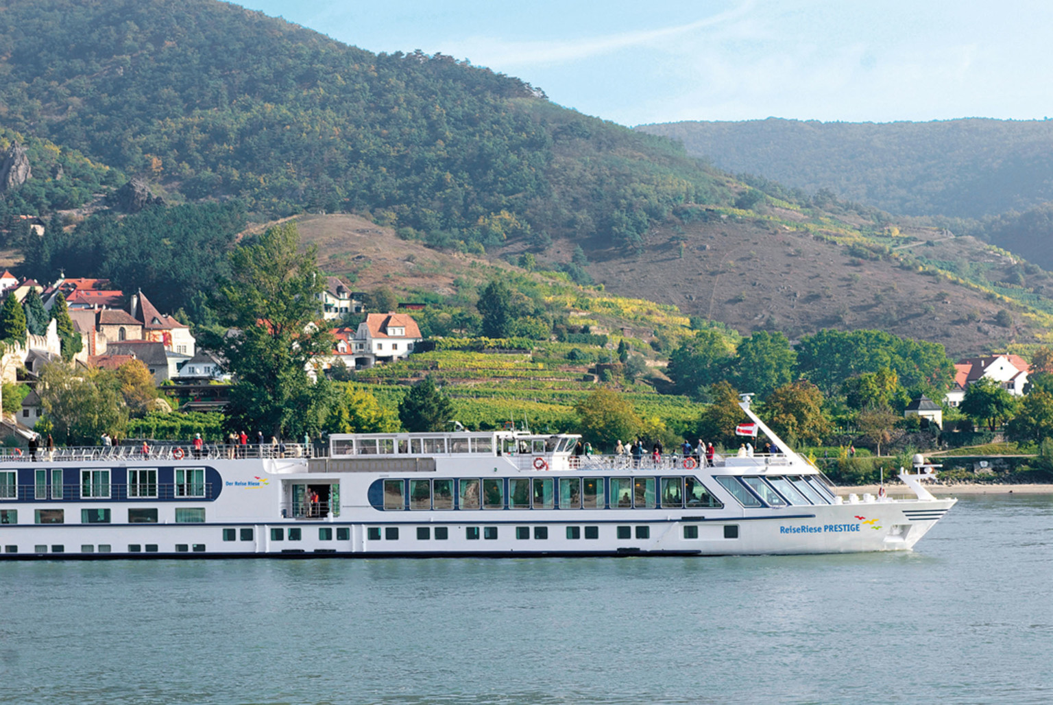 Willkommen bei Reiseziele Deutschland - Reiseziele Deutschland