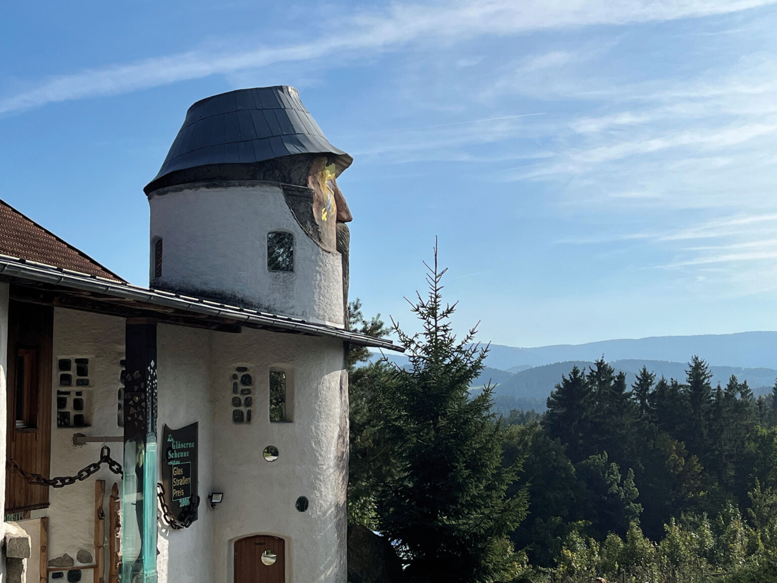 Wandern, Wellness & ganz viel Wald: „Bayerisch Kanada“ - Das ...