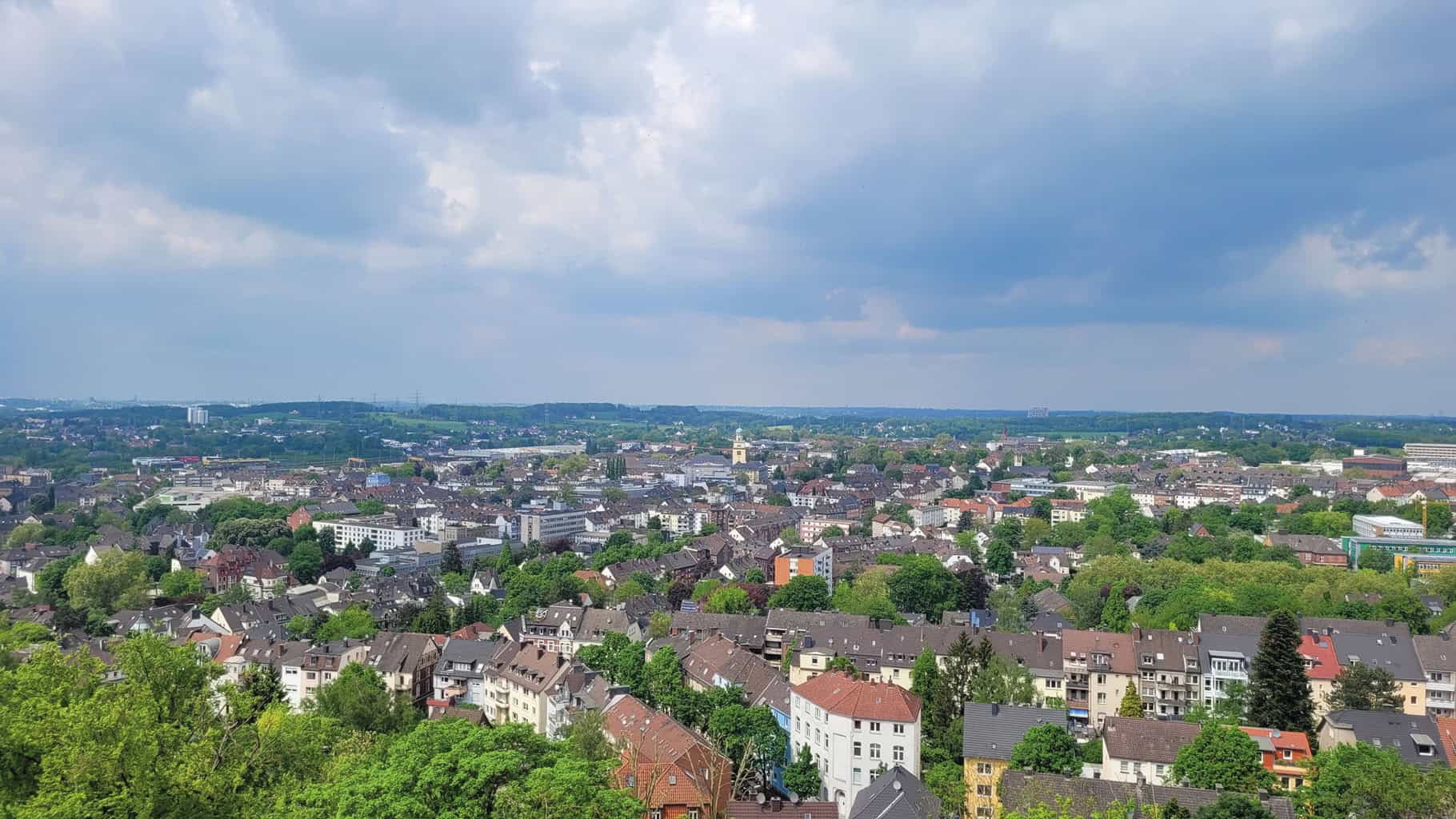 Erlebnis Witten - Reiseziele Deutschland